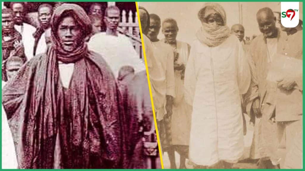 (Vidéo) Grand Plateau: "Bi Cheikh Ibra Fall Di Diéballou Ci Serigne ...