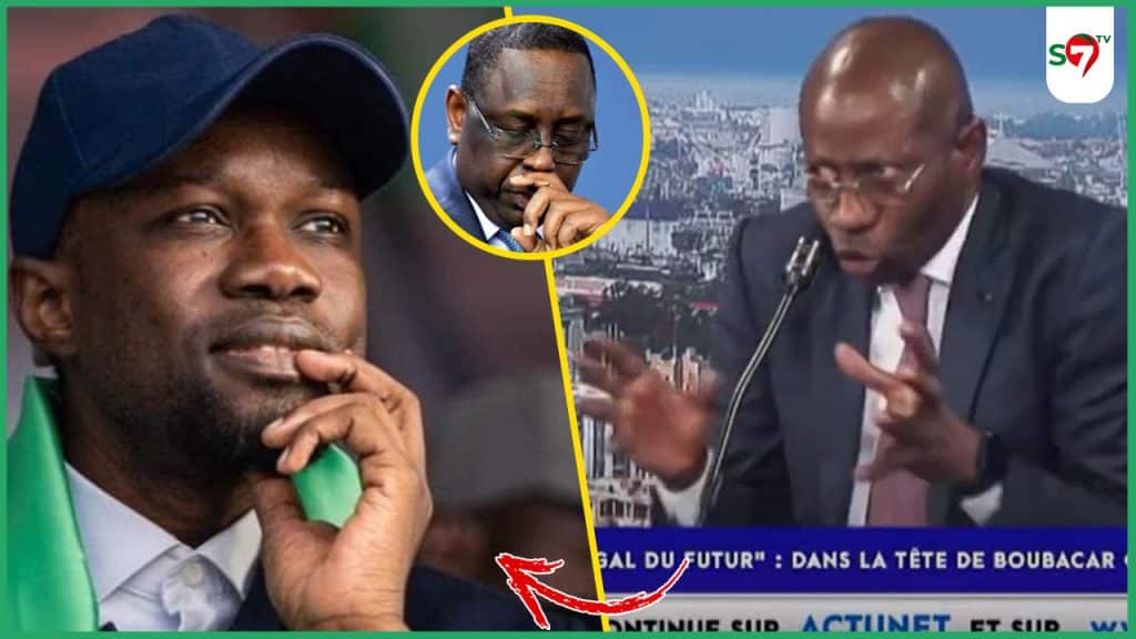 (Vidéo) Rapport Cour des Comptes: "les ministres épinglés vont-ils ...