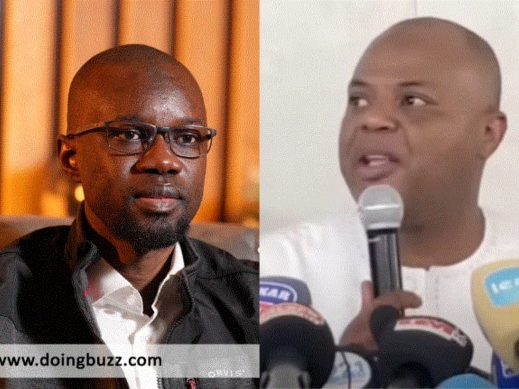 Sonko versus Mame Mbaye Niang : Un procès peut en cacher un autre - Senegal7