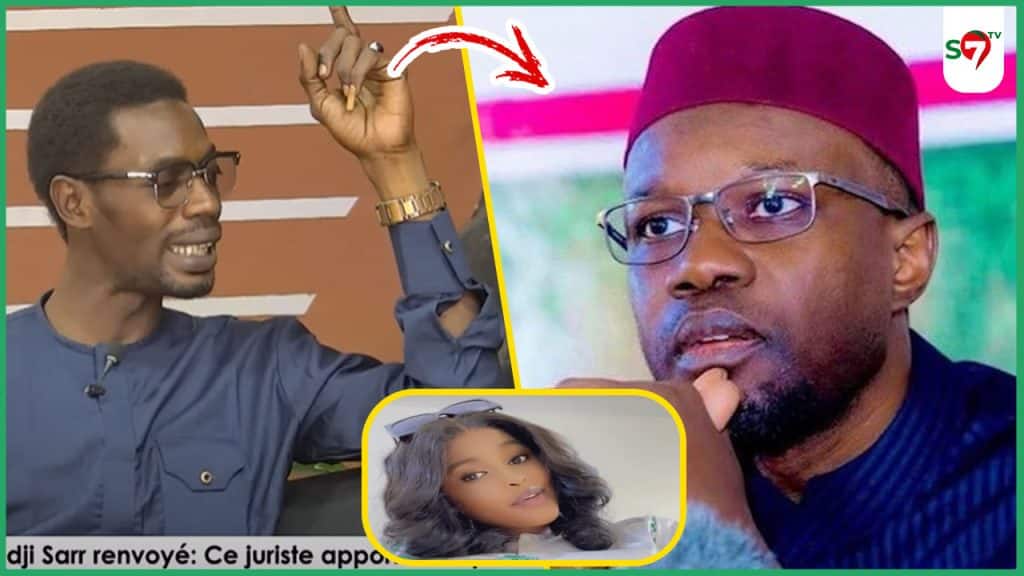 (Vidéo) "SONKO Bougneko Jugé Té Nieuwoul Meunagneko Dane Minimum 10 Ba 15ans" déclare Pape ...