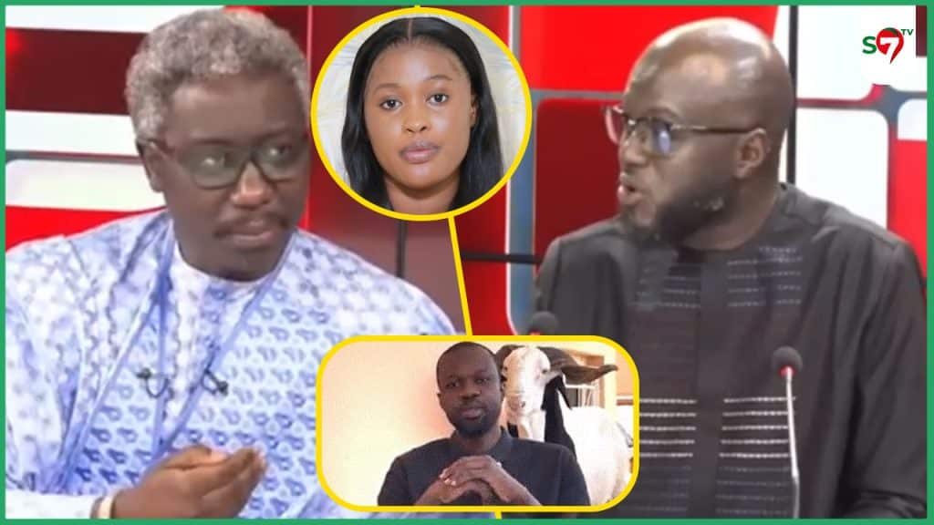 (Vidéo) Les révélations d'El Malick Ndiaye, Pastef sur SONKO "Dagni Wo ...