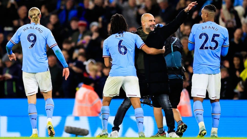 Ligue des champions : enfin l’heure de Manchester City ? - Senegal7