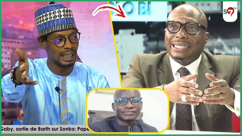 (Vidéo) Mairie Dakar, Ejection d'Abass Fall: Pape Moussa Sow dement ...