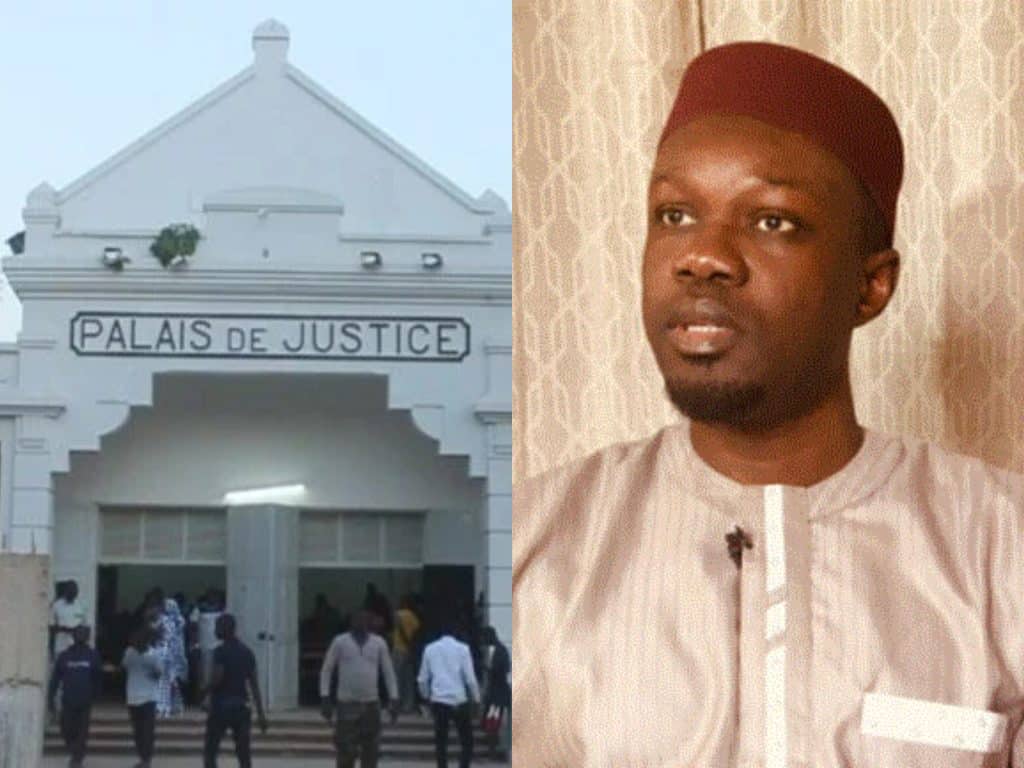 Débouté par la Cour Suprême : Sonko à l'écoute du tribunal de Ziguinchor ! - Senegal7