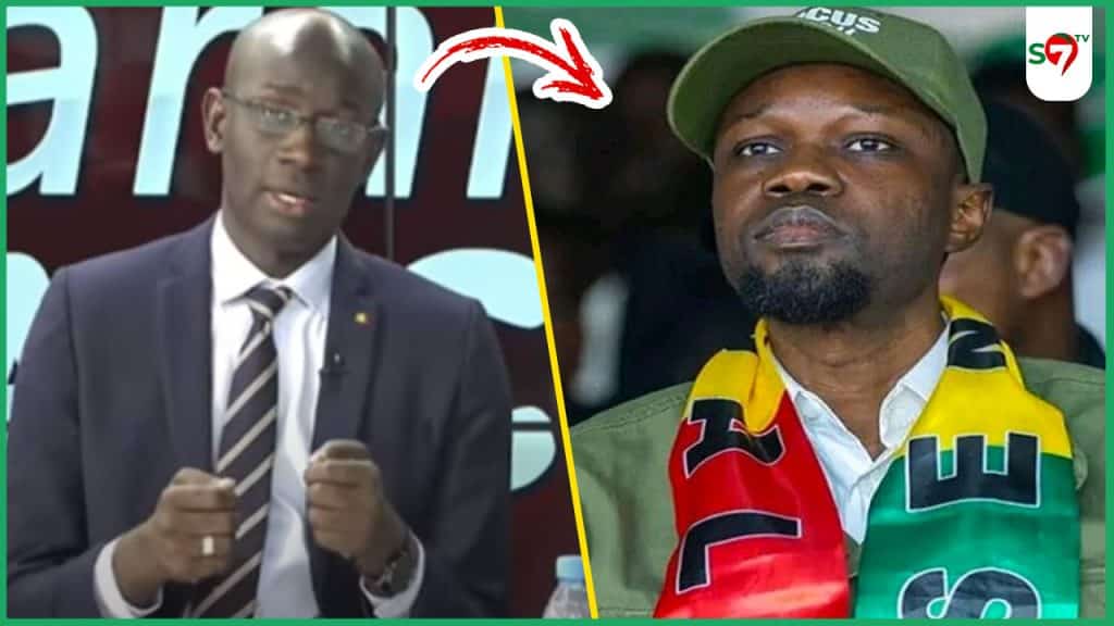 (Vidéo) Faram Facce: l'étonnante réaction d'Amadou Ly, Akilee sur la ...