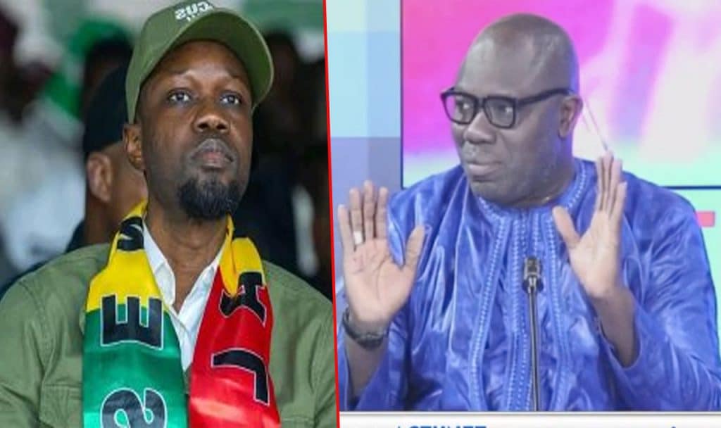Victoire de SONKO: Ameth Aidara réagit "Wakhone Nako, Sonko Nékhoul ...