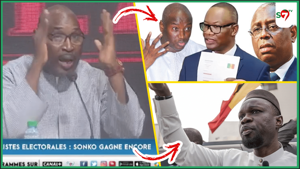 (Vidéo) Ndoumbelane: Les piques d’Adama Fall à Me Moussa Diop « Dadone ...