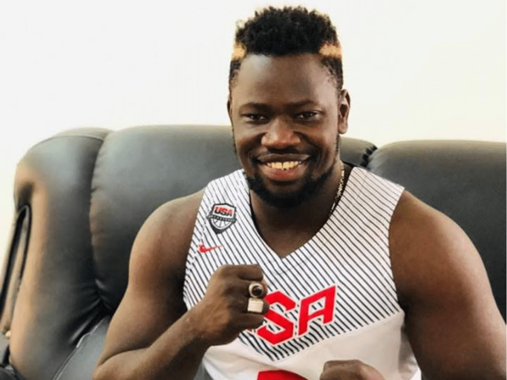Boy Niang 2 : "Modou Lô n'est pas invincible et j'ai des qualités pour ...