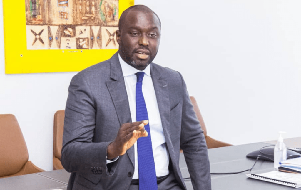 "Le président reste parce que la Constitution l’y oblige..." Abdou Karim Fofana - Senegal7