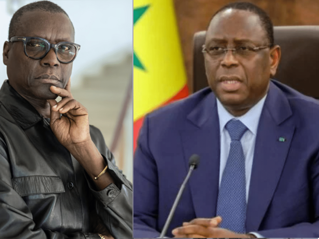 Déclaration du Chef de l'Etat : Pierre Atépa émet un vœu avant la messe ...