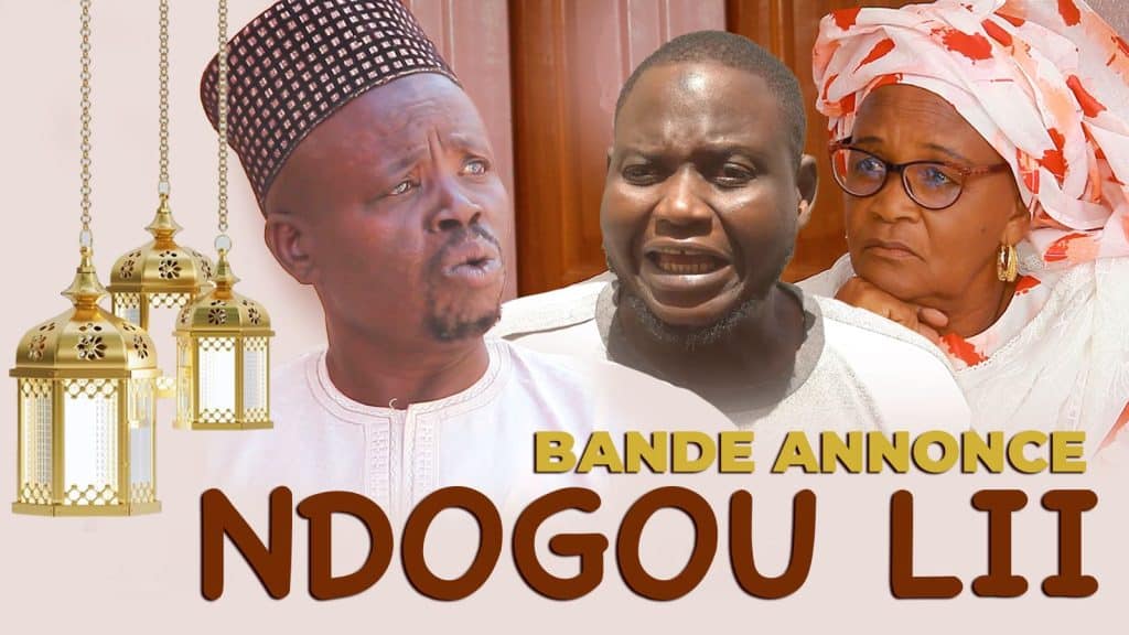 BANDE ANNONCE - NDOGOU LII - SAISON 13 - Senegal7