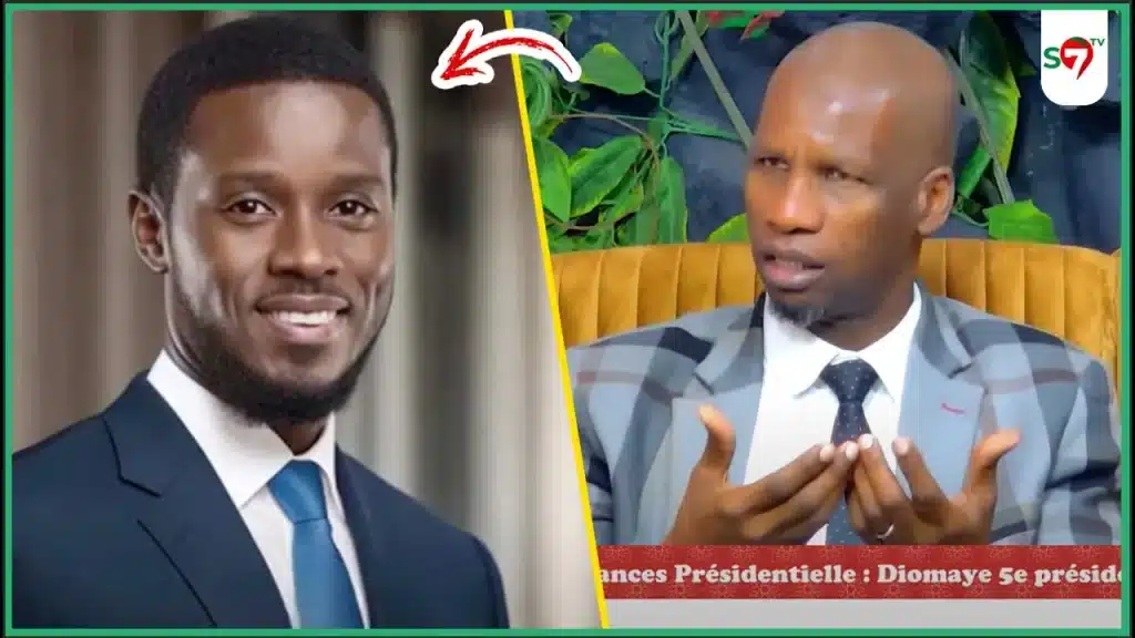 (Vidéo) Les révélations de Clédor Sène "le nouveau gouvernement doit ...