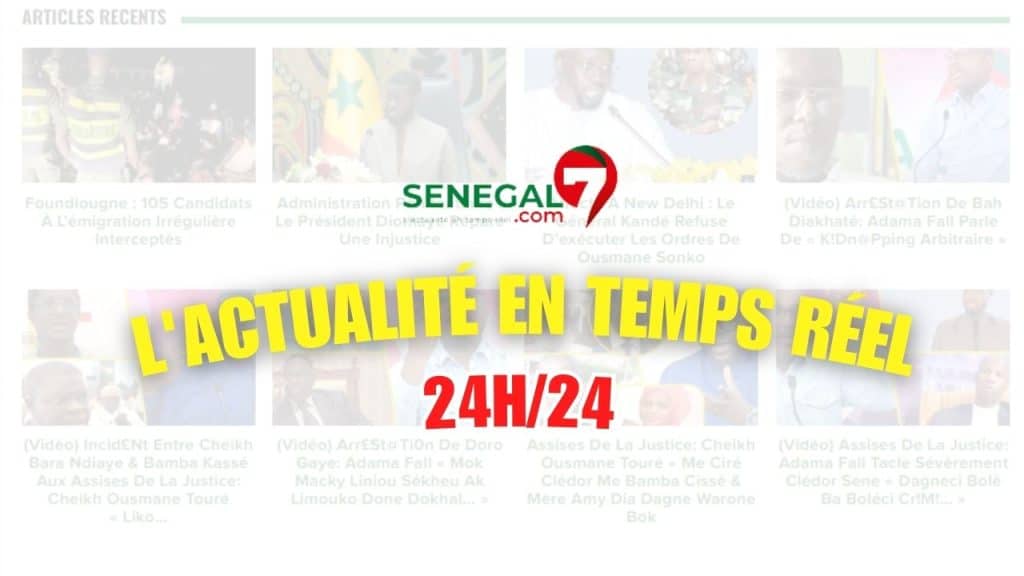 (Vidéo) Siteu vs Papa Sow: Max Mbargane réagit sur la décision de Pape ...