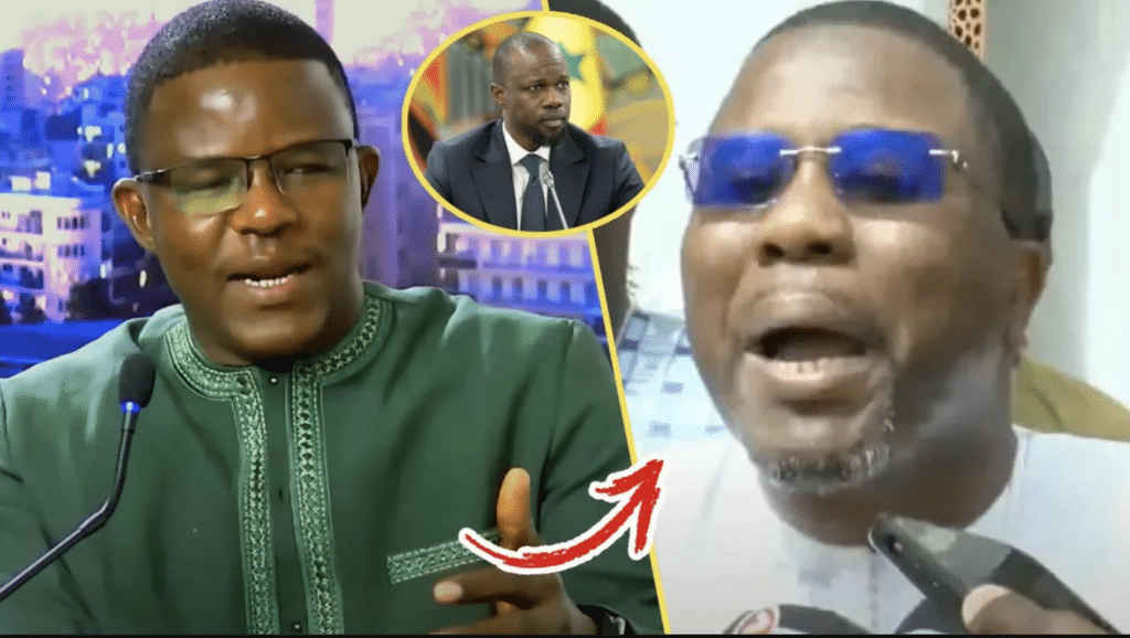 Imam Khalifa tire sévèrement sur Bougane "Mom Dafa Teukou Yalla Montah ...