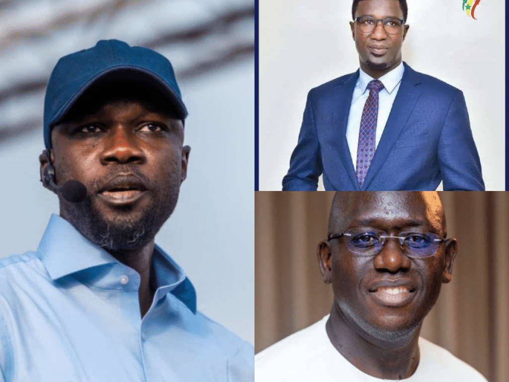 "Carnage foncier" à Mbour 4 et Anse Bernard : Qui sont ces "hommes à ...