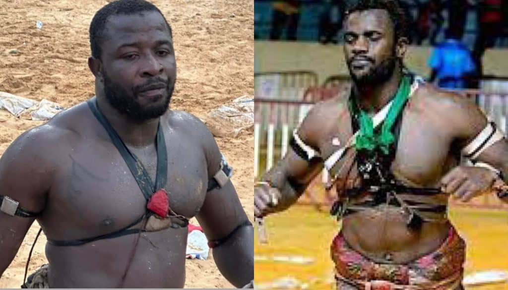 Lutte : Le combat Jacob Baldé vs Thiatou Yoff ficelé - Senegal7