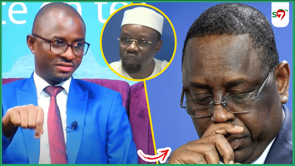 (Vidéo) Etat des lieux & réplique de Macky: Ousseynou Ly contre @tt@que ...