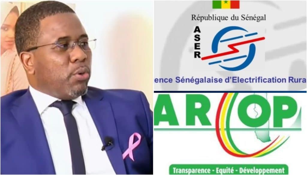Limogeage du Directeur de L’ARCOP, Saer NIANG : "Le Jub, Jubal, Jubanti ...