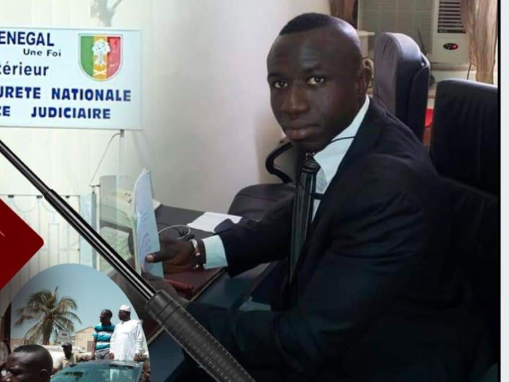 Tribunal de Dakar : Jérôme Bandiaky fera face au juge, ce jeudi 28 ...