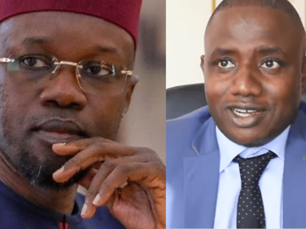 Yoro Dia sur les législatives : "Félicitations à Pastef - Senegal7