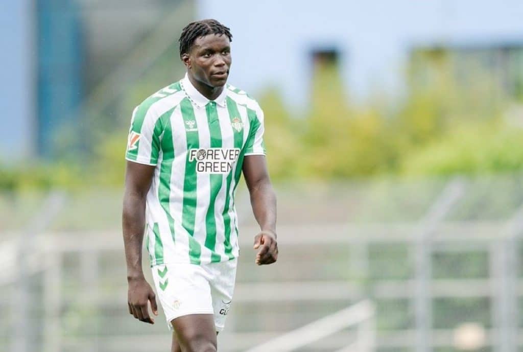 Mercato : Nobel Mendy dans le viseur de plusieurs clubs européens - Senegal7