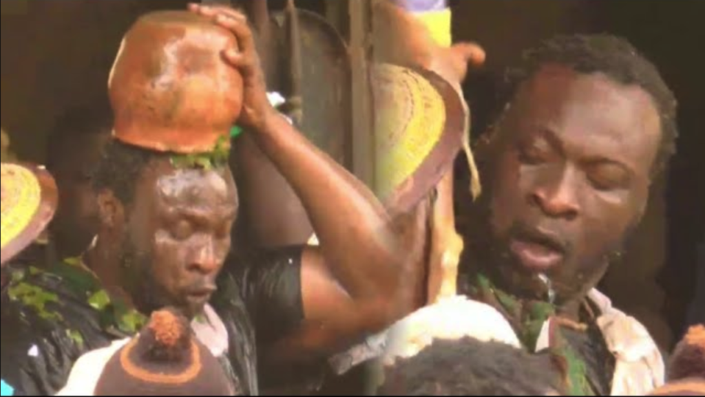 Le départ mystique de Ama Baldé (Vidéo) - Senegal7