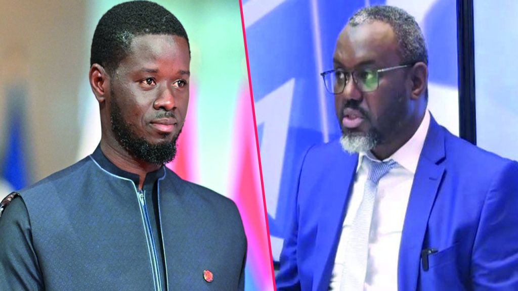 Quand la démocratie se compromet : Le reniement du président sur l ...