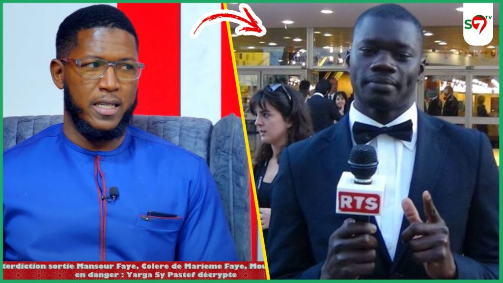 (Vidéo) Les témoignages émouvants de Yarga Sy sur Guin Thieuss "une ...