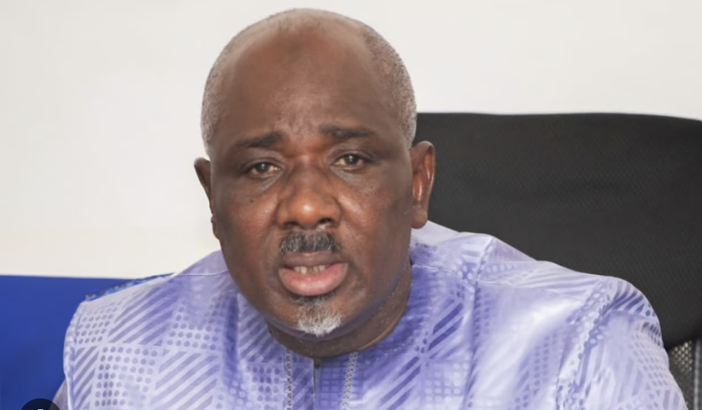 Diffamation : Farba Ngom porte plainte contre Walf Quotidien et l ...