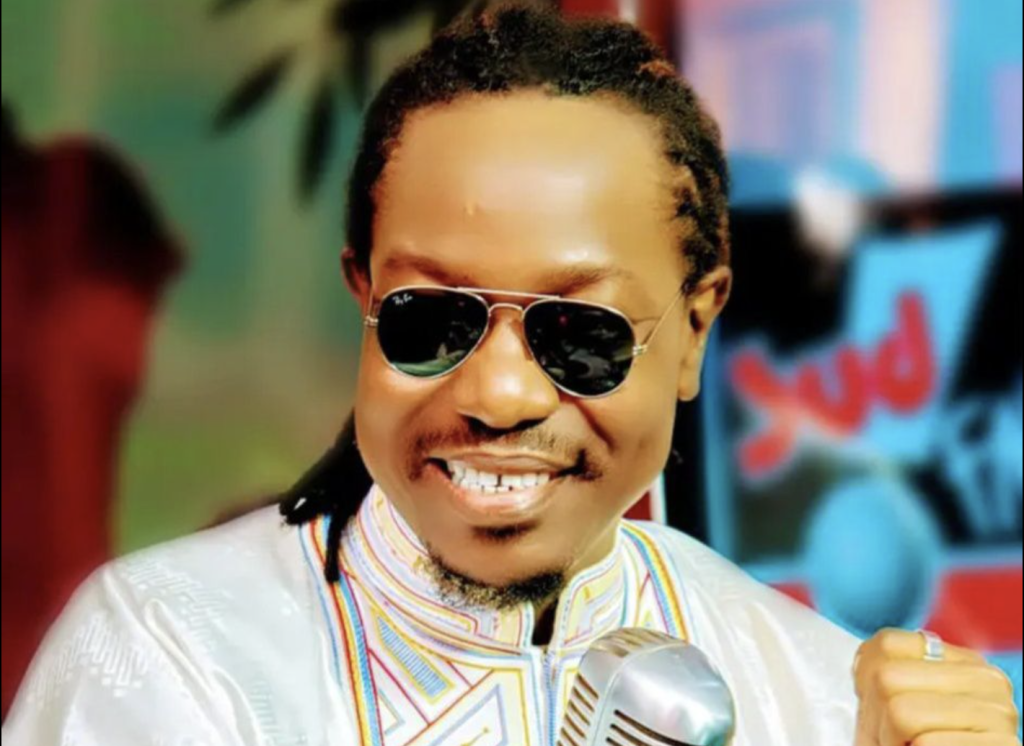 Le groupe Sud FM en deuil : Dj Nicolas Diop n’est plus ! - Senegal7