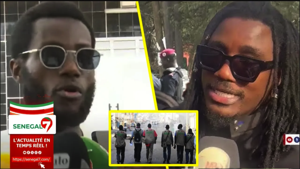 Wally Seck libre: Délégué Amar étale sa colère "Gni Togone si plateau ...