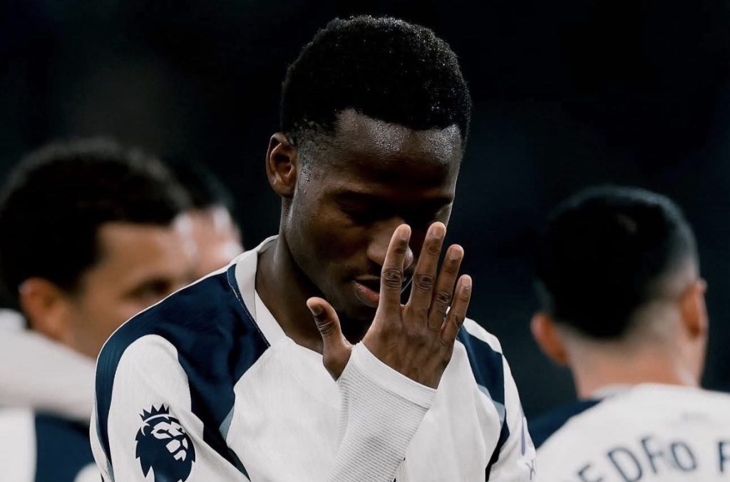 Malick Traoré : "Pape Matar Sarr est en ce moment l’un des meilleurs ...