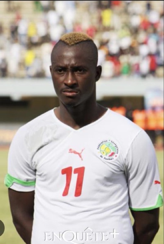 Dame Ndoye D bute Sa Carri re D entra neur Grand Yoff Senegal7 Dame Ndoye D bute Sa Carri re D entra neur Grand Yoff Senegal7