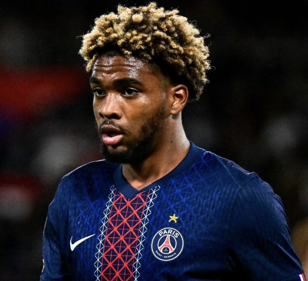 Equipe Nationale : Ibrahim Mbaye (PSG) pressenti dans la liste de Pape ...