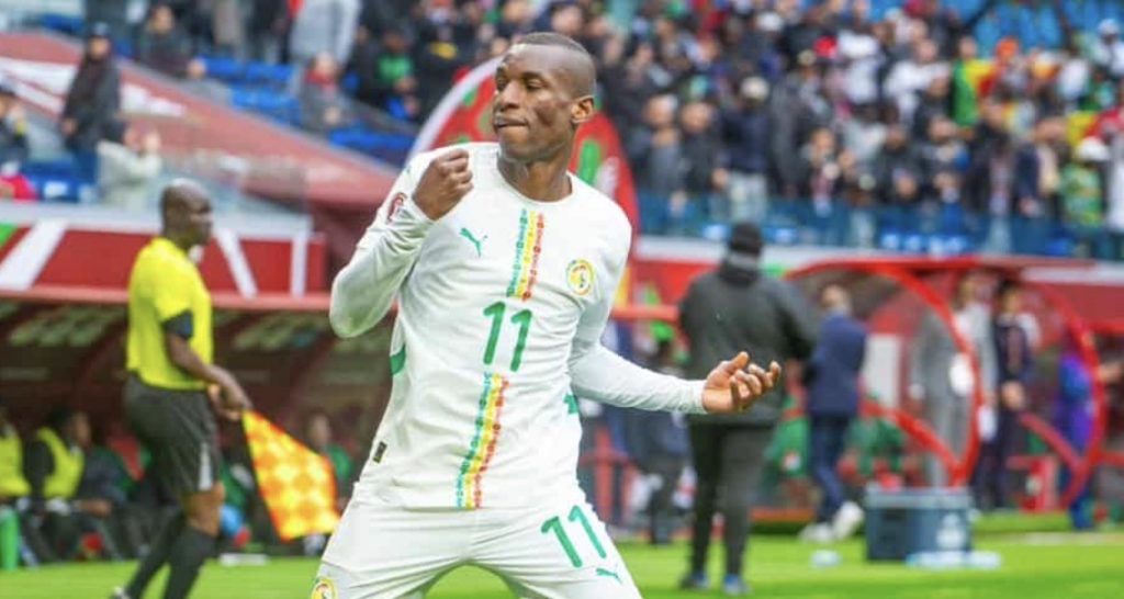 CAN 2025 : Le Sénégal réussi son entrée en lice et dompte le Botswana ...