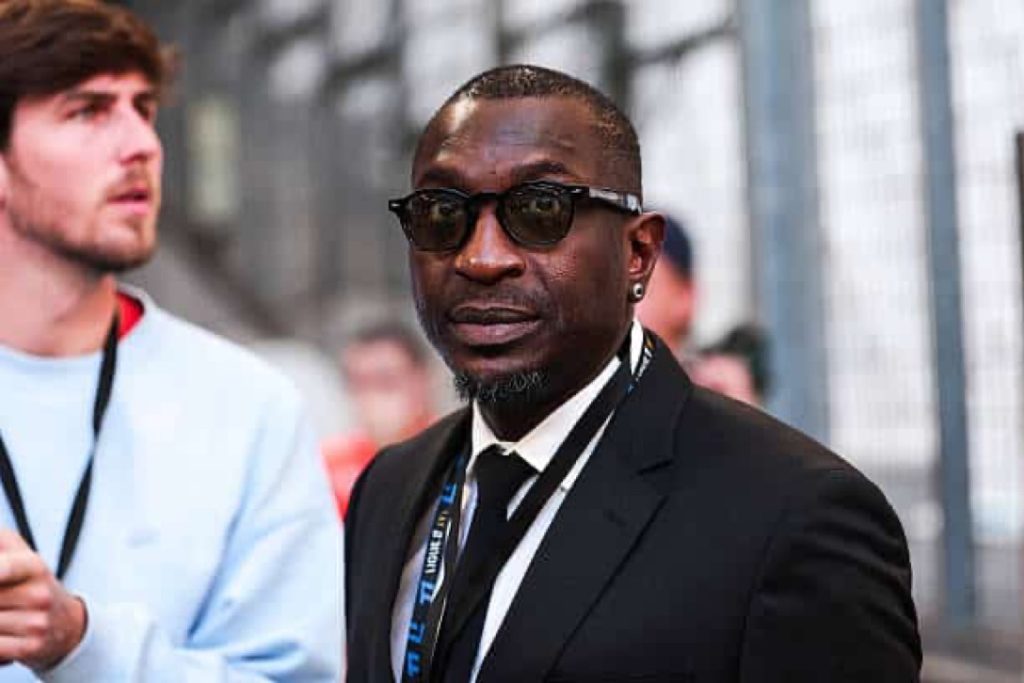 Sénégal vs France : Mamadou Niang : « Ce n’est pas une revanche, 2026 sera une nouvelle histoire ...