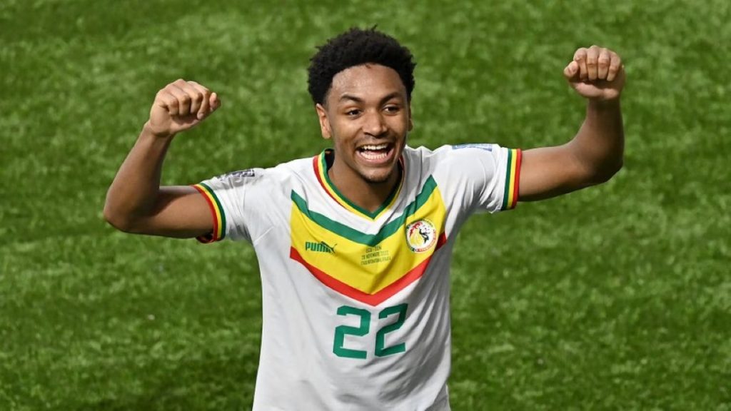 Maroc vs Senegal - Abdou Diallo : « Le maillot sera trempé » - Senegal7