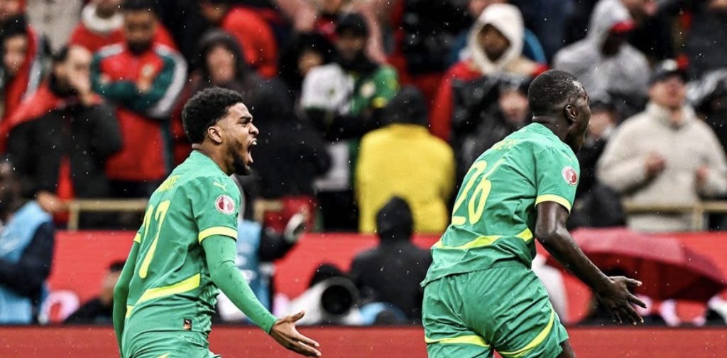 Football : Le Sénégal remporte la CAN 2025 face au Maroc, la deuxième ...