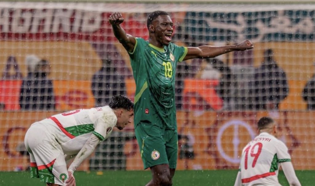 "Aucune sanction internationale contre le Sénégal", annonce la FIFA ...